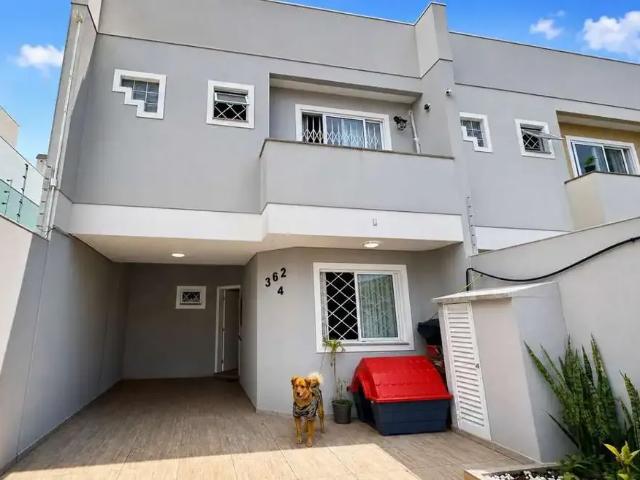 Casa / Sobrado para Venda em Curitiba/PR Uberaba 3 Quartos