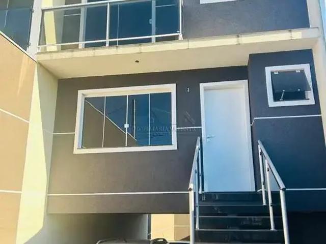 Casa / Sobrado para Venda em Curitiba/PR Uberaba 3 Quartos