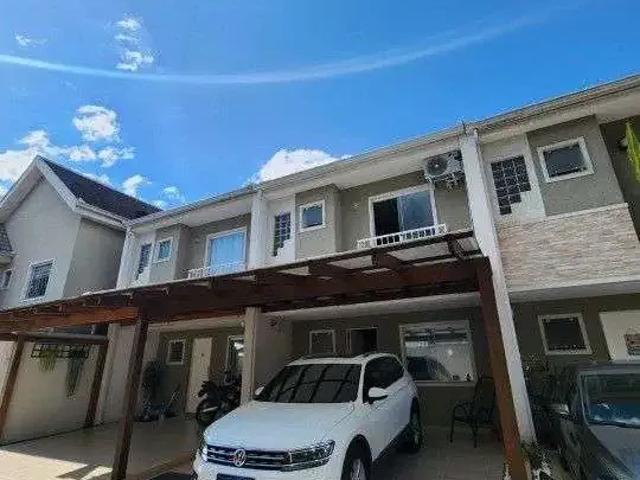 Casa / Sobrado para Venda em Curitiba/PR Uberaba 3 Quartos