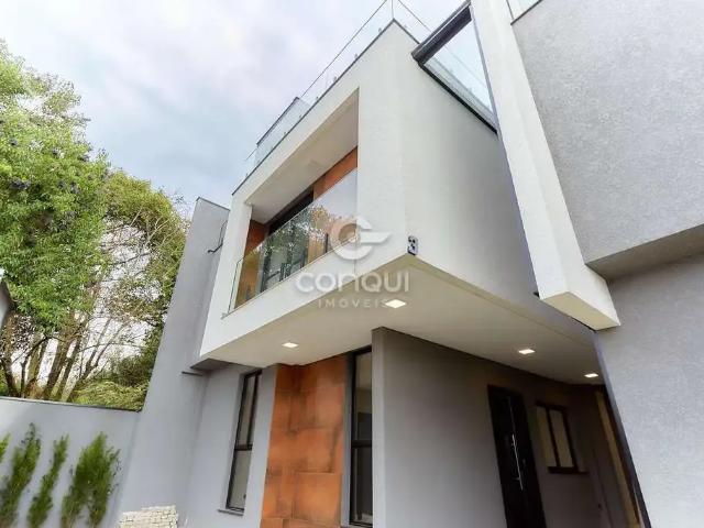 Casa / Sobrado para Venda em Curitiba/PR Uberaba 3 Quartos