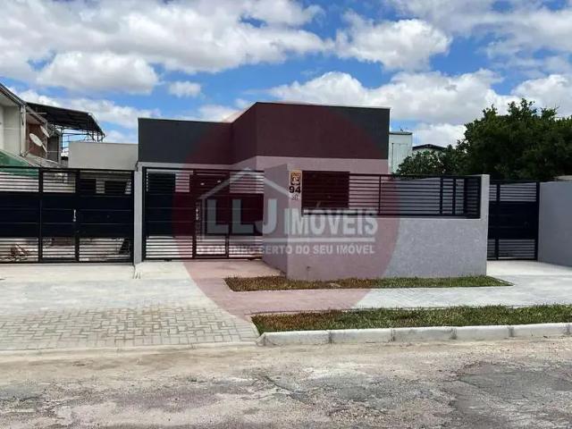 Casa / Sobrado para Venda em Curitiba/PR Uberaba 3 Quartos