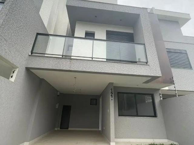 Casa / Sobrado para Venda em Curitiba/PR Uberaba 3 Quartos