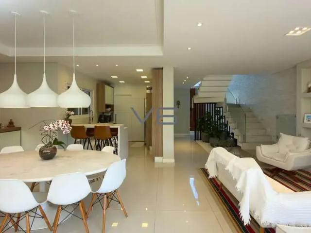 Casa / Sobrado para Venda em Curitiba/PR Uberaba 3 Quartos