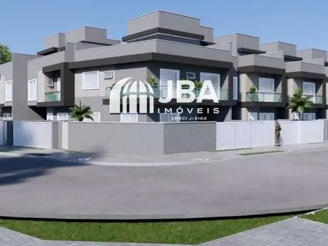 Casa / Sobrado para Venda em Curitiba/PR Uberaba 3 Quartos