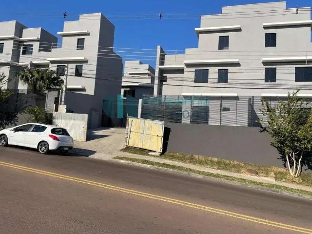 Casa / Sobrado para Venda em Curitiba/PR Uberaba 3 Quartos