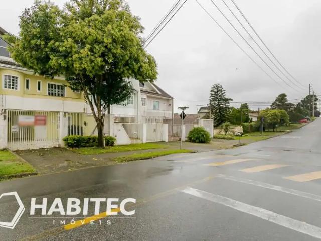 Casa / Sobrado para Venda em Curitiba/PR Uberaba 3 Quartos