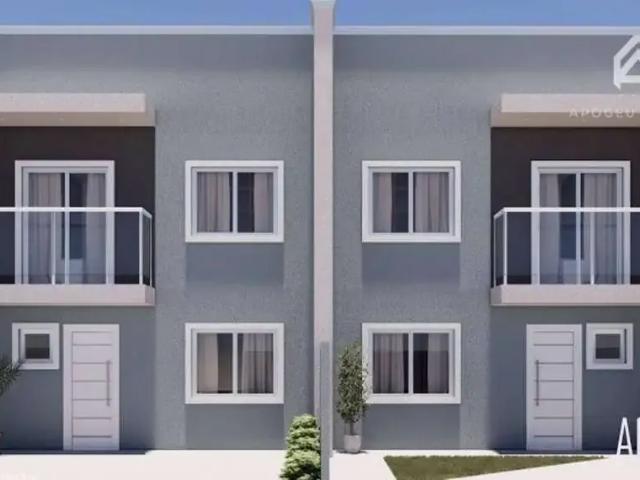 Casa / Sobrado para Venda em Curitiba/PR Uberaba 3 Quartos