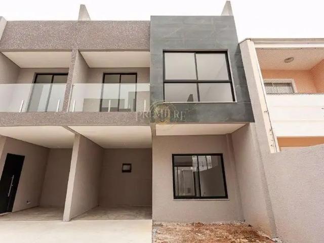 Casa / Sobrado para Venda em Curitiba/PR Uberaba 3 Quartos