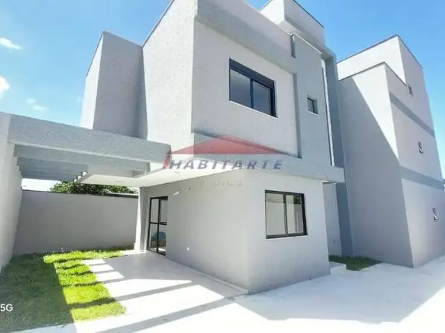 Casa / Sobrado para Venda em Curitiba/PR Uberaba 3 Quartos