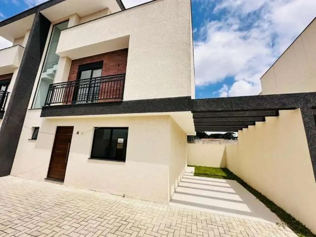 Casa / Sobrado para Venda em Curitiba/PR Uberaba 3 Quartos