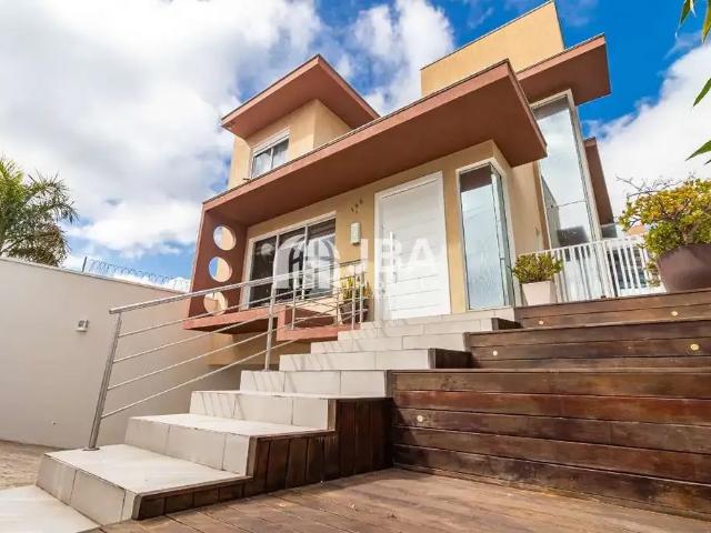 Casa / Sobrado para Venda em Curitiba/PR Uberaba 3 Quartos