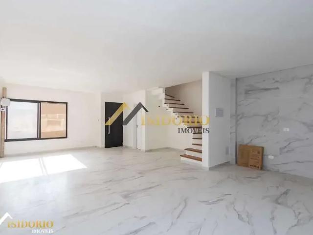 Casa / Sobrado para Venda em Curitiba/PR Uberaba 3 Quartos