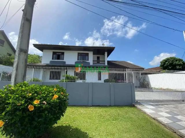 Casa / Sobrado para Venda em Curitiba/PR Uberaba 3 Quartos