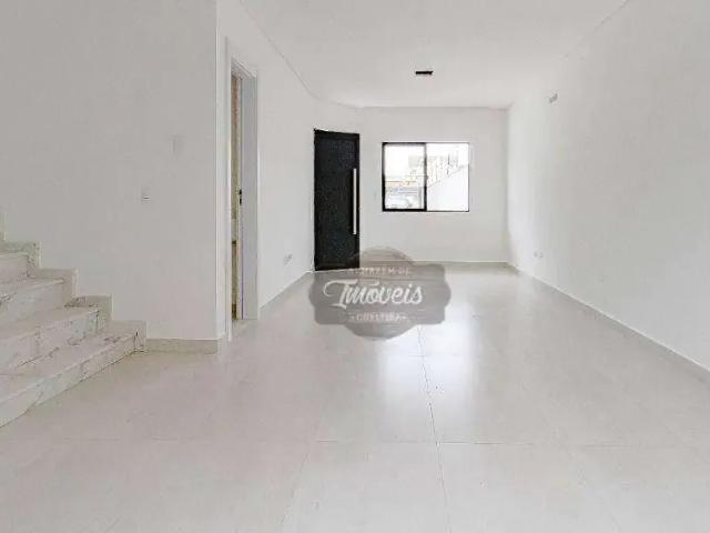 Casa / Sobrado para Venda em Curitiba/PR Uberaba 3 Quartos