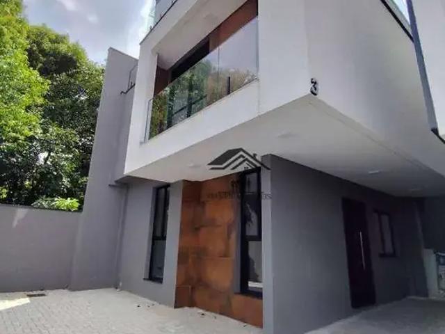 Casa / Sobrado para Venda em Curitiba/PR Uberaba 3 Quartos