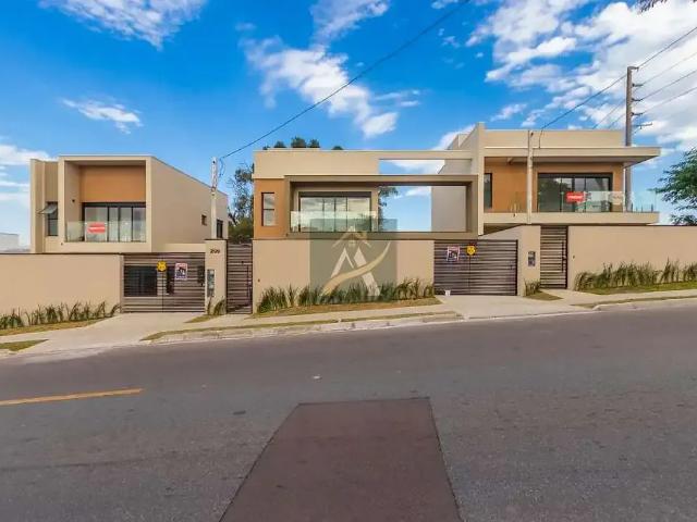 Casa / Sobrado para Venda em Curitiba/PR Uberaba 3 Quartos