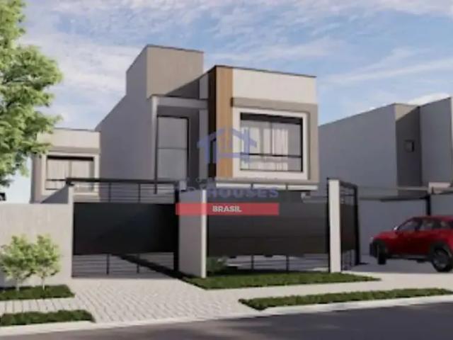 Casa / Sobrado para Venda em Curitiba/PR Uberaba 3 Quartos