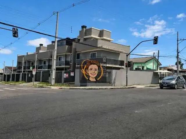 Casa / Sobrado para Venda em Curitiba/PR Uberaba 3 Quartos