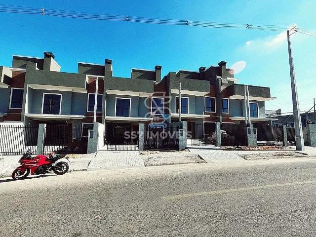 Casa / Sobrado para Venda em Curitiba/PR Uberaba 3 Quartos