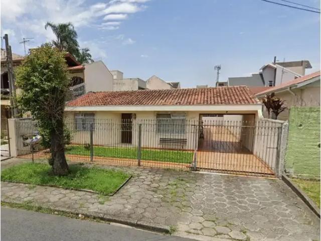 Casa / Sobrado para Venda em Curitiba/PR Uberaba 3 Quartos