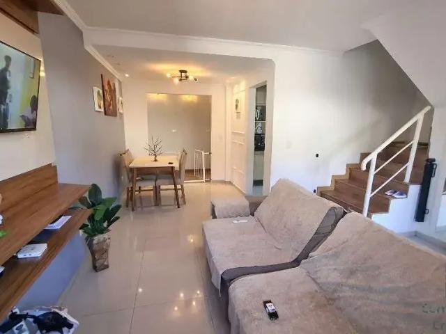 Casa / Sobrado para Venda em Curitiba/PR Uberaba 3 Quartos