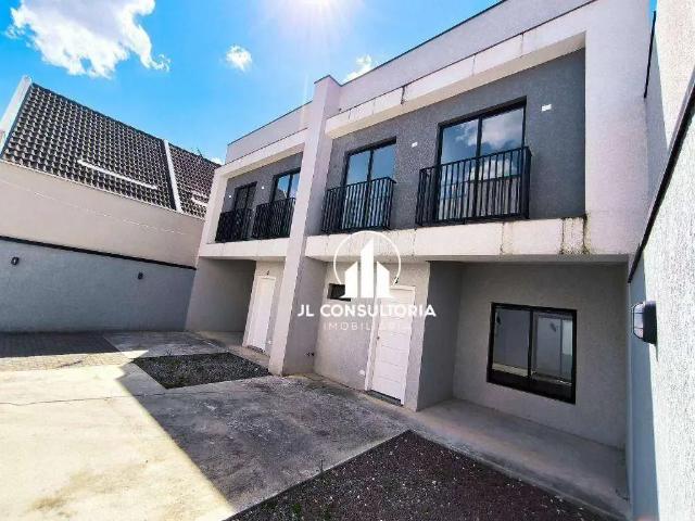 Casa / Sobrado para Venda em Curitiba/PR Uberaba 3 Quartos
