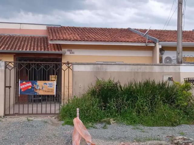 Casa / Sobrado para Venda em Curitiba/PR Uberaba 3 Quartos