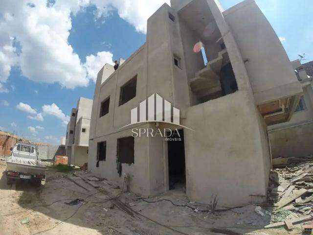 Casa / Sobrado para Venda em Curitiba/PR Uberaba