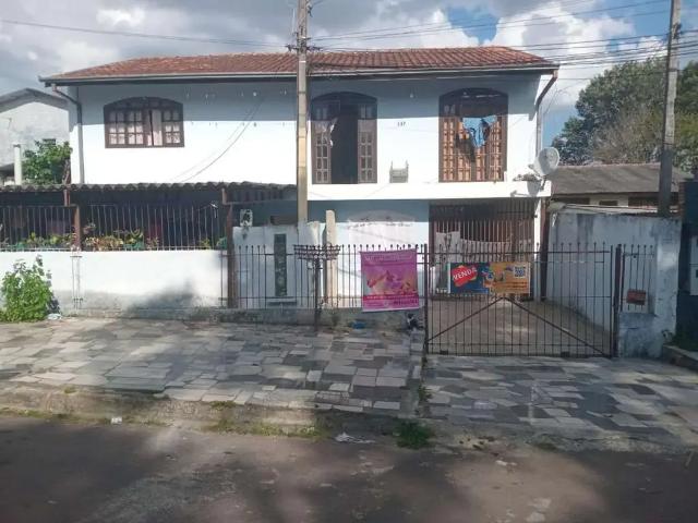 Casa / Sobrado para Venda em Curitiba/PR Uberaba