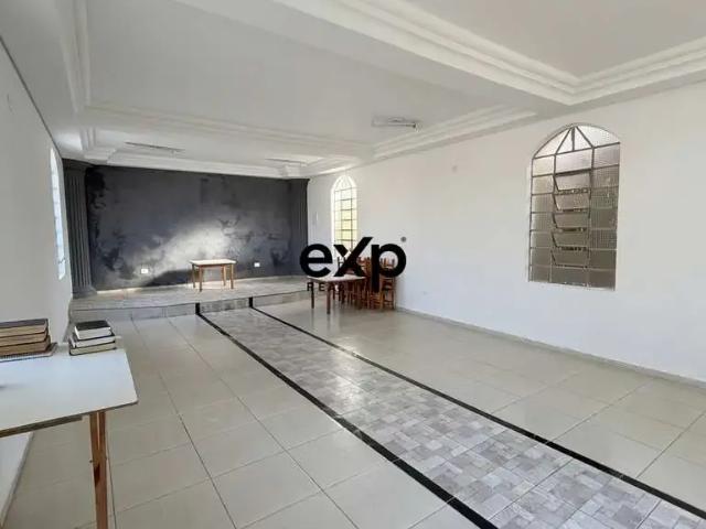 Casa / Sobrado para Venda em Curitiba/PR Uberaba 1 Quartos