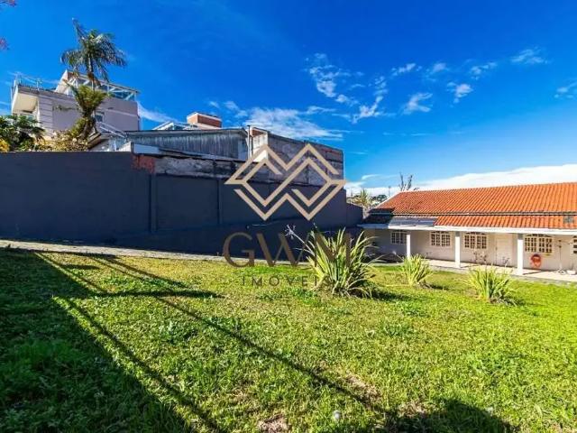Casa / Sobrado para Venda em Curitiba/PR Uberaba 2 Quartos