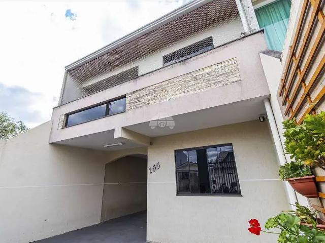 Casa / Sobrado para Venda em Curitiba/PR Uberaba 2 Quartos