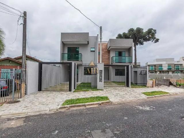 Casa / Sobrado para Venda em Curitiba/PR Uberaba 2 Quartos