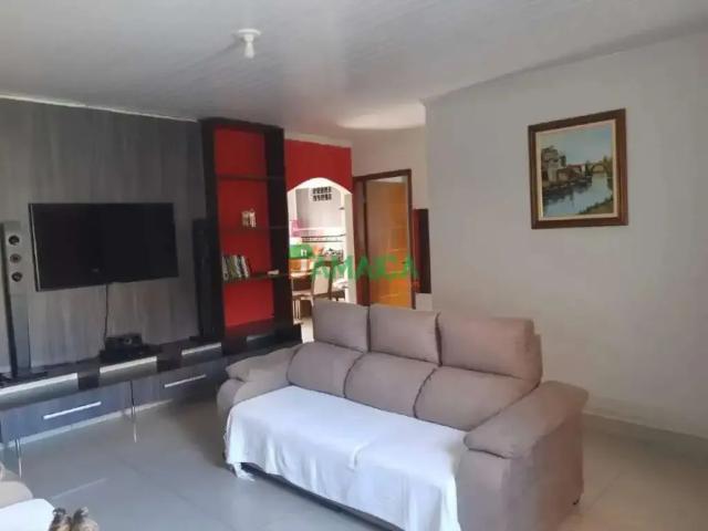 Casa / Sobrado para Venda em Curitiba/PR Uberaba 2 Quartos