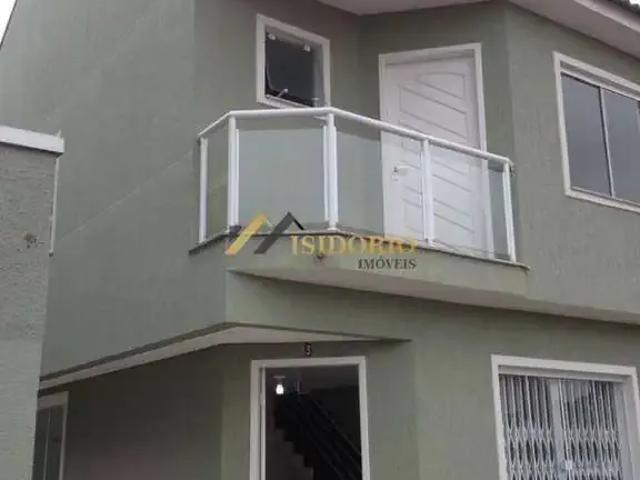 Casa / Sobrado para Venda em Curitiba/PR Uberaba 2 Quartos