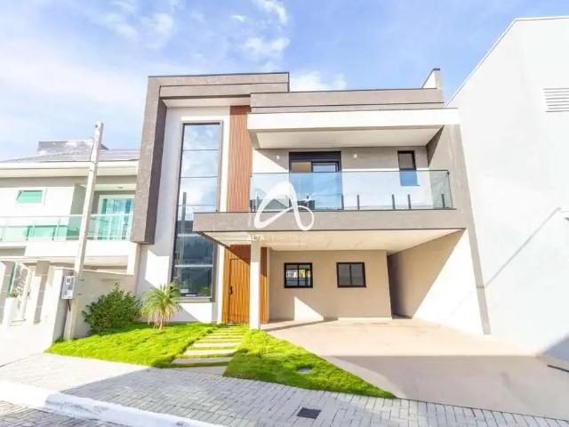 Casa / Sobrado para Venda em Curitiba/PR Uberaba 4 Quartos