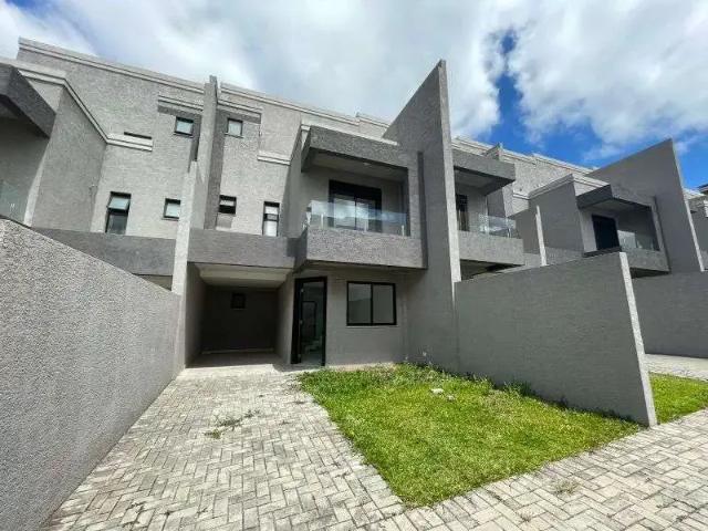 Casa / Sobrado para Venda em Curitiba/PR Uberaba