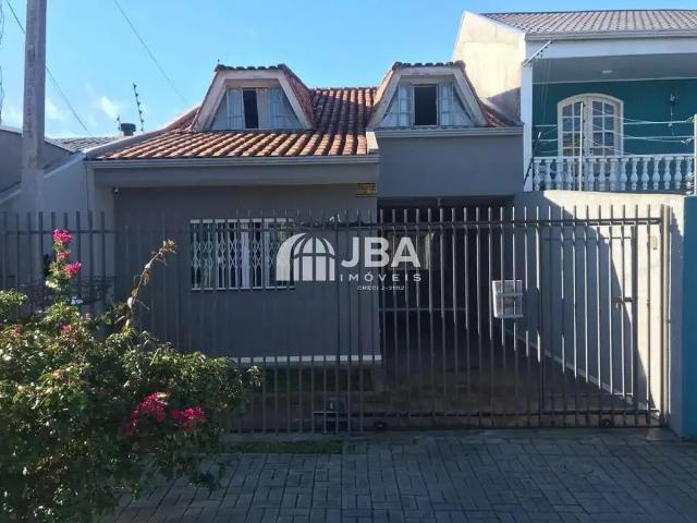 Casa / Sobrado para Venda em Curitiba/PR Uberaba 4 Quartos