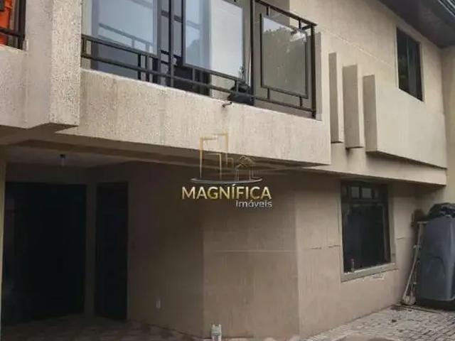 Casa / Sobrado para Venda em Curitiba/PR Uberaba 4 Quartos
