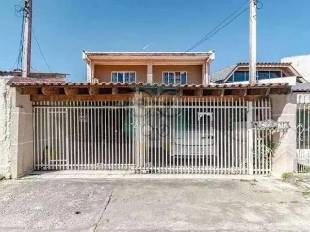Casa / Sobrado para Venda em Curitiba/PR Uberaba 4 Quartos