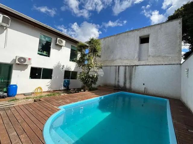 Casa / Sobrado para Venda em Curitiba/PR Uberaba 4 Quartos