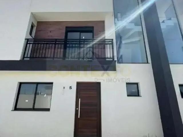 Casa / Sobrado para Venda em Curitiba/PR Uberaba 4 Quartos
