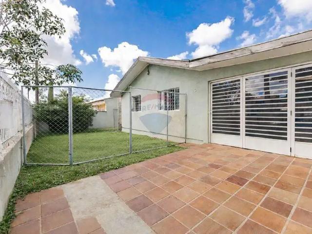 Casa / Sobrado para Venda em Curitiba/PR Uberaba 4 Quartos