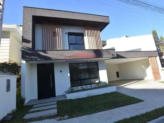 Casa / Sobrado para Venda em Curitiba/PR Uberaba 4 Quartos