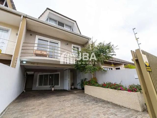Casa / Sobrado para Venda em Curitiba/PR Uberaba 4 Quartos