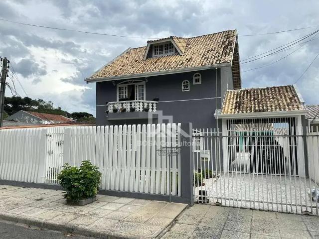 Casa / Sobrado para Venda em Curitiba/PR Uberaba 4 Quartos