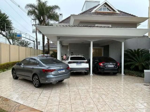 Casa / Sobrado para Venda em Curitiba/PR Uberaba 4 Quartos