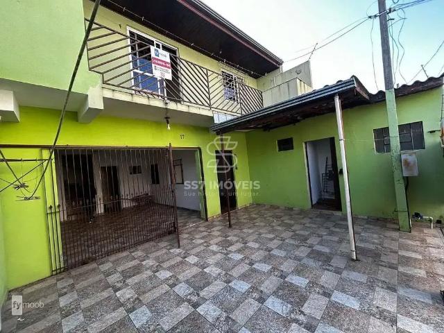 Casa / Sobrado para Venda em Curitiba/PR Uberaba 4 Quartos