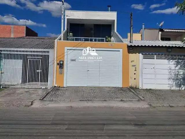 Casa / Sobrado para Venda em Curitiba/PR Uberaba 4 Quartos