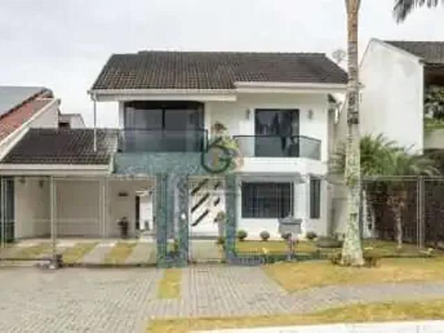 Casa / Sobrado para Venda em Curitiba/PR Uberaba